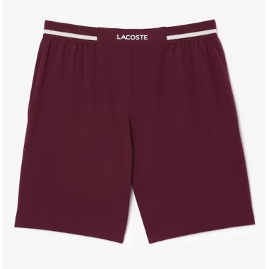 Lacoste lounge shorts store